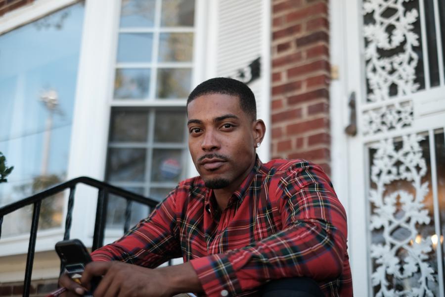 OCTFME RECOGNIZES STEPHEN BARRETT II AS THE MARCH 2023 FILMMAKER OF THE MONTH | entertainment